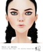Second Life Marketplace - THIS IS WRONG Christina head shape - Lelutka ...