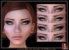 Second Life Marketplace - *!* EVE Lashes#2 for EVE'olution-- wear to unpack