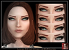 Second Life Marketplace - *!* EVE Lashes#3 for EVE'olution