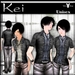 Second Life Marketplace - Kei costume from Fatal Frame III : The Tormented