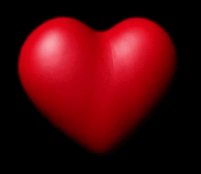 Second Life Marketplace - Sanna Turning Red Heart Alpha MP