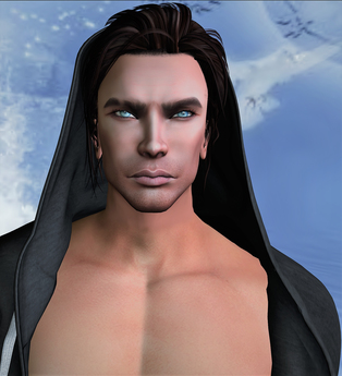 Second Life Marketplace - Geo Shape for Damon GA.EG