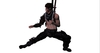 Second Life Marketplace - FU Poses - Ninja stand