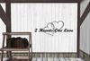 Second Life Marketplace - Sign Up Art - 2 Hearts One Love
