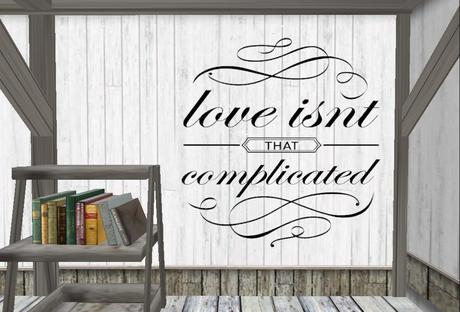 Second Life Marketplace - Sign Up Art - Complicated