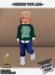 Second Life Marketplace - ~*Sweet Tots*~ TD~ Puppies~ Thinks You Are