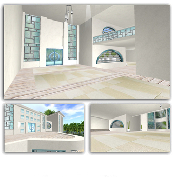 Second Life Marketplace - House