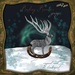 Second Life Marketplace - Lilith's Den Rocking Reindeer - gray - copy ...