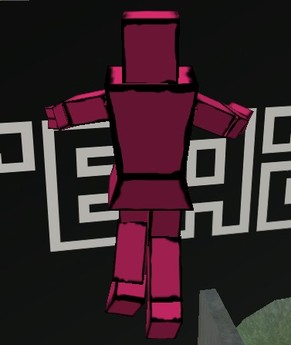 Second Life Marketplace - Shover Robot Avatar