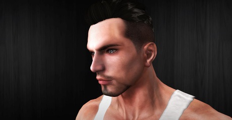 Second Life Marketplace - Shape for Aesthetic Bento Head