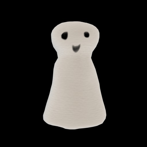 Second Life Marketplace - {Papillon} Marshmallow Ghost