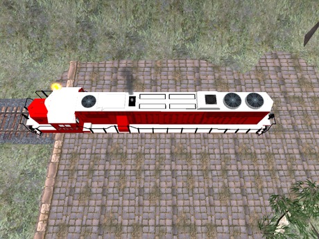 Second Life Marketplace - SD-60 (Boxed)