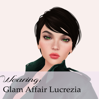 Second Life Marketplace - Stella Shape "Lelutka Bento Simone Head"