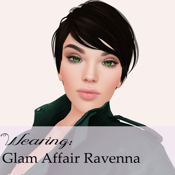 Second Life Marketplace - Sanna Shape "Lelutka Bento Simone Head"