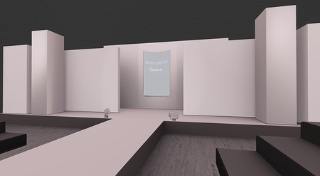 Second Life Marketplace - Mue Mesh Model Runway