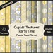 Second Life Marketplace - *Cupids Textures * 20 PARTY TIME