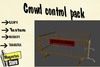 Second Life Marketplace - Crowd control pack