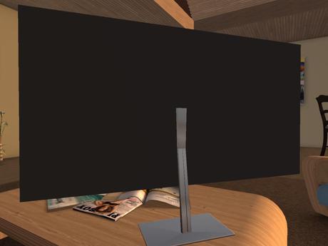 Second Life Marketplace - Zee's SmartTV