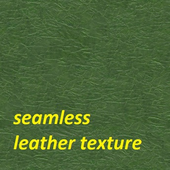 Second Life Marketplace - Leather ( 5 texture seamless)