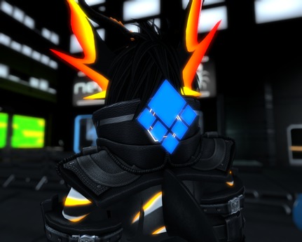 Second Life Marketplace - Supreme Commander Faction Symbols