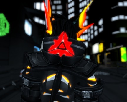 Second Life Marketplace - Supreme Commander Faction Symbols