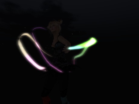 Second Life Marketplace - Ribbons Hands