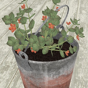 Second Life Marketplace - Mop Bucket Garden