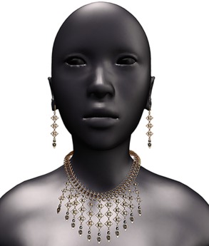 Second Life Marketplace - **IONICE TAN VERSION RISQUE STYLE COMPLET ...