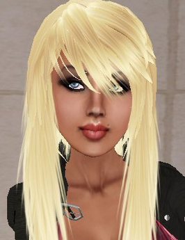 Second Life Marketplace - Cady Shape - Promo!