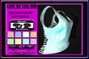 Second Life Marketplace - [TD] Candy Rip tank [DEMO]