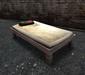 Second Life Marketplace - Hobo Bed COPY/MOD - 1 Land Impact only!