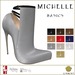 Second Life Marketplace - BM Michelle Boot Basics