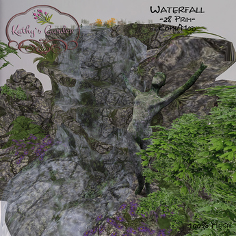 Second Life Marketplace - Kathy`s Garden- Last Sale!
