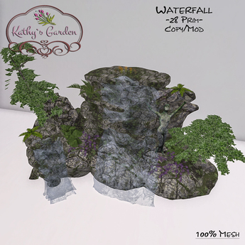 Second Life Marketplace - Kathy`s Garden- Last Sale!