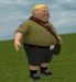 Second Life Marketplace - Mike scout usa mesh