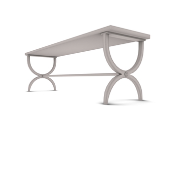 Second Life Marketplace - FULL PERM MESH Garden Table & Bench Set ...