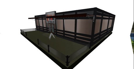 Second Life Marketplace - STORE