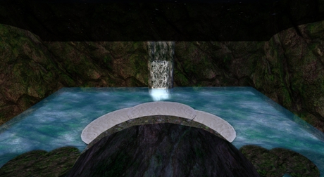 Second Life Marketplace - SP BOX CAVE SKYBOX