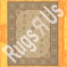 Second Life Marketplace - Rug - Arabesque - Beige - 001