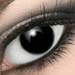 Second Life Marketplace - Blackout Contact Lenses