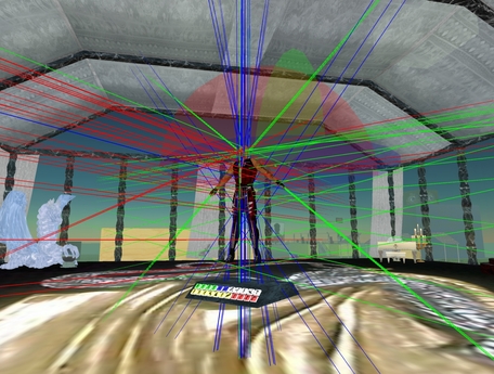 Second Life Marketplace - Attachment Point Locators