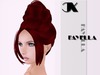 Second Life Marketplace - CX Fayella Hair Red