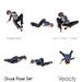 Second Life Marketplace - Verocity - Drunk Pose Set