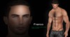 Second Life Marketplace - FRANCO - MALE - SKIN