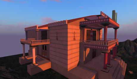 Second Life Marketplace - V3