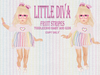 Second Life Marketplace - ~Little Diva~Fruit Stripes