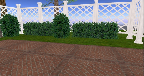 Second Life Marketplace - Rezzer Box >The Watcher >Done