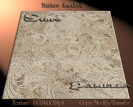 Second Life Marketplace - Texture foscdec2