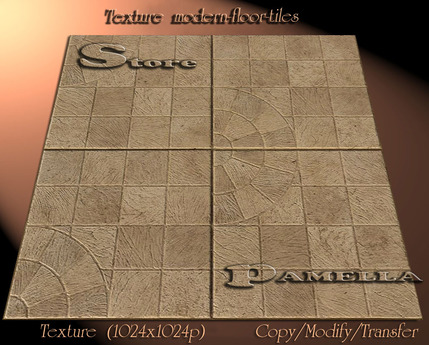 Second Life Marketplace - Texture modern-floor-tiles