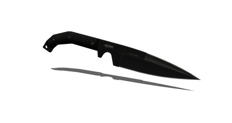 Second Life Marketplace - AP Knife Full-Perm